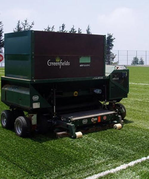 MJK Sport Surfaces | Leading Provider of Artificial Turf and Sports ...